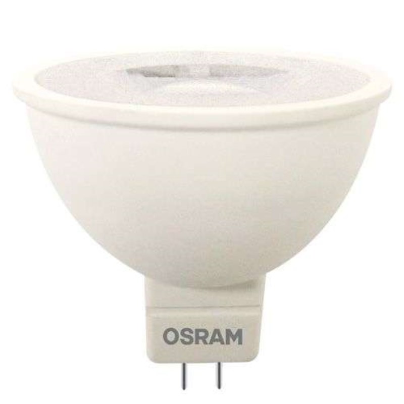 Foco 5w led mr16 5w/830 36ñ no. 85886 | Hágalo Home Center